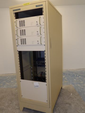 Power Supply DANFYSIK - PS Auction - We value the future - Largest in ...