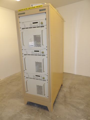 Power supply DANFYSIK - PS Auction - We value the future - Largest in ...