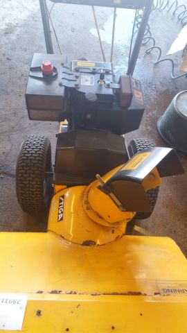 Stiga ST 660 - PS Auction - We value the future - Largest in net auctions