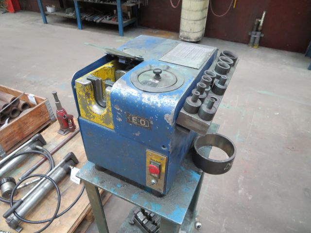 Eomat rörkopplings press - PS Auction - We value the future - Largest ...