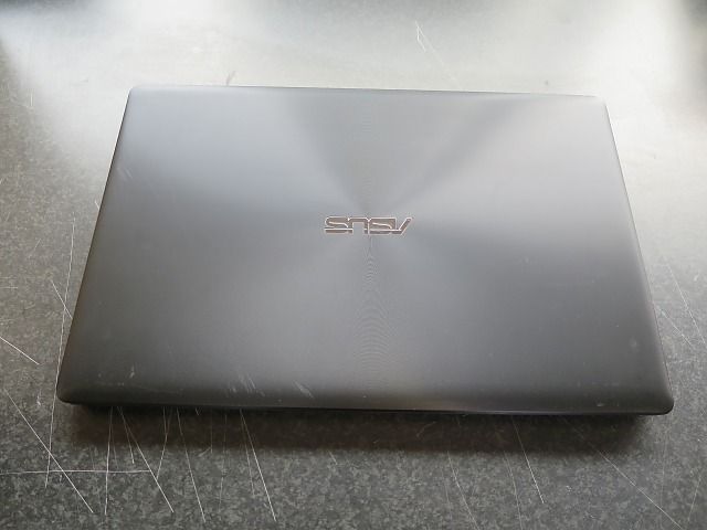 Asus P550C - PS Auction - We value the future - Largest in net auctions