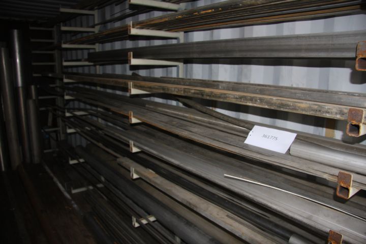 Rostfritt material - Auktioner online - Nätauktioner & Konkursauktioner ...