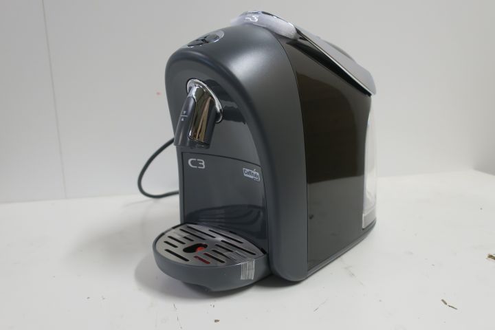 C3 espresso coffee maker - PS Auction - We value the future - Largest ...