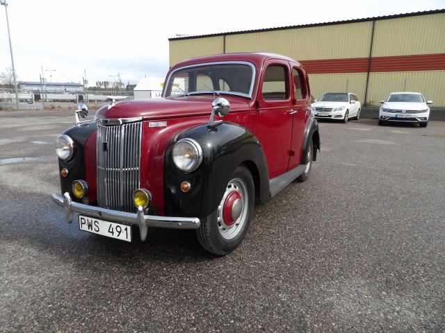 Ford Prefect-52 - PS Auction - We value the future - Largest in net ...