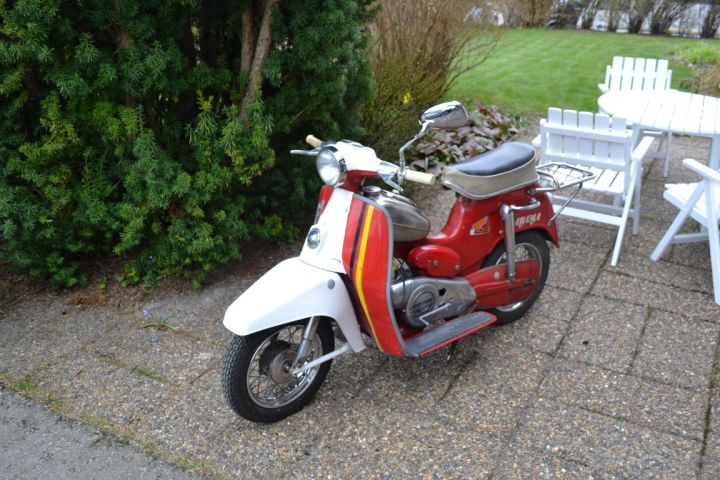 Puch Alabama - PS Auction - We value the future - Largest in net auctions