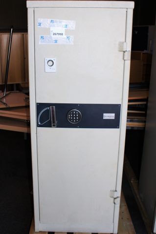 Safety Cabinet Rosengren - PS Auction - We value the future - Largest ...