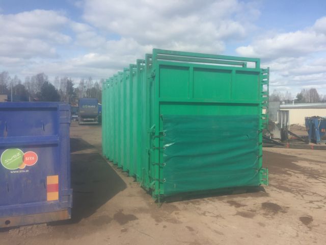 Husmann compactor - PS Auction - We value the future - Largest in net ...