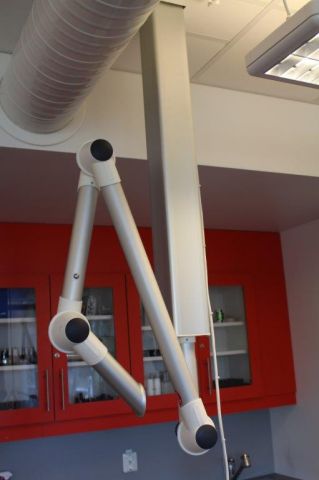 Punktutsugsarm Fumex Terfu - PS Auction - We value the future - Largest ...