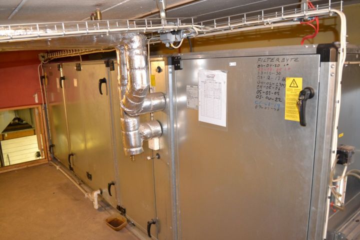 Ventilation Aggregat - PS Auction - We value the future - Largest in ...