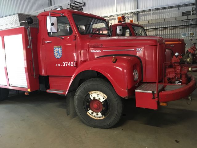 Scania 80 super - PS Auction - We value the future - Largest in net ...