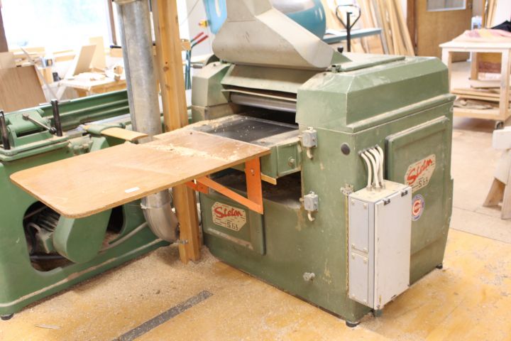 Steton Machine - PS Auction - We value the future - Largest in net auctions