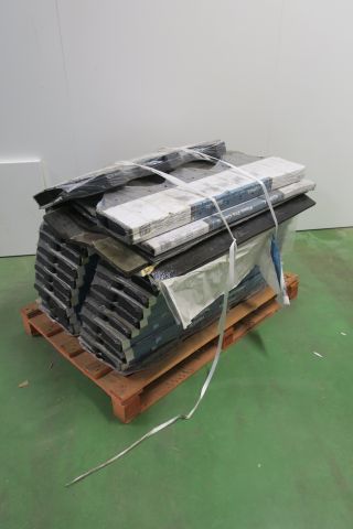 Roofing shingles Icopal Pro EN544 type 4E - PS Auction - We value the ...