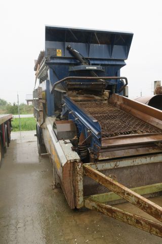 Sorting Works, Machine Mekano from 2009 - PS Auction - We value the ...