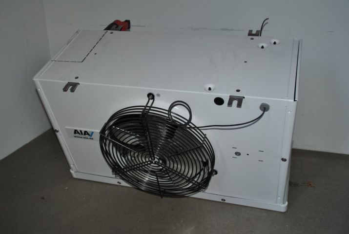 LU-VE cooling unit - PS Auction - We value the future - Largest in net ...