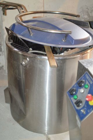 Combi kettle Metos Viking 300E - PS Auction - We value the future ...
