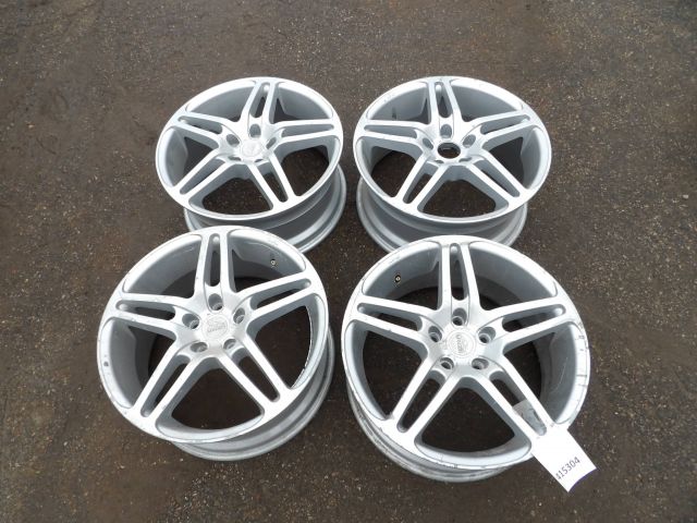 Mangels rims 7.5x18 inches - PS Auction - We value the future - Largest ...