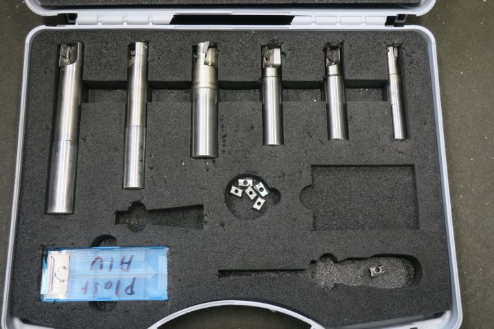 Mower Innotool - PS Auction - We value the future - Largest in net auctions