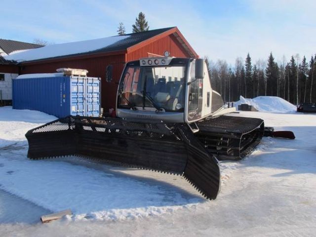 Prinoth Everest - PS Auction - We value the future - Largest in net ...