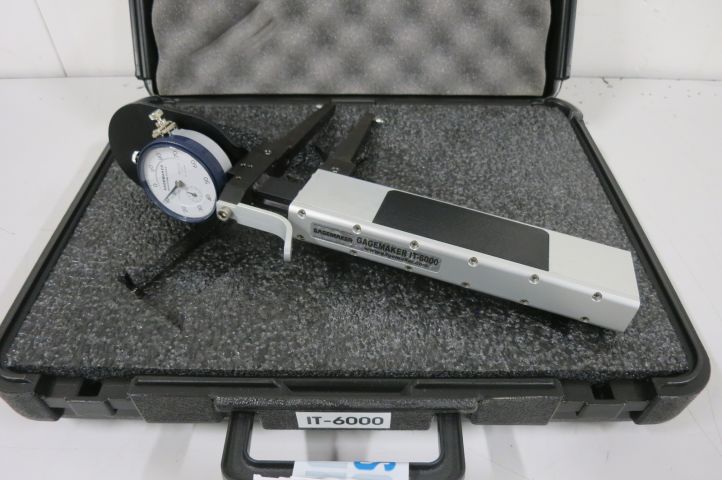 Gagemaker IT 6000 - PS Auction - We value the future - Largest in net ...