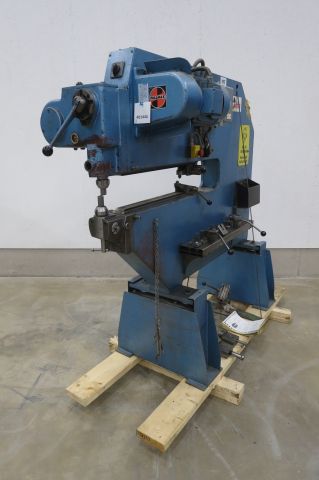 sheet metal machining Pullmax P6 - PS Auction - We value the future ...