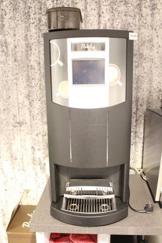 Coffee machine, Veromatic international, Cafeja vista -13 - PS Auction ...