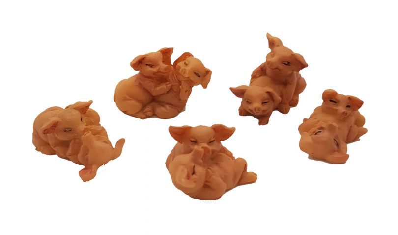 360 Pigs in China, different models (Free Shipping) - PS Auction - We ...