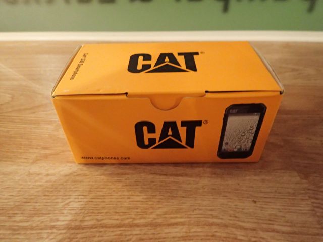 CAT telefon - Auktioner online - Nätauktioner & Konkursauktioner | PS ...
