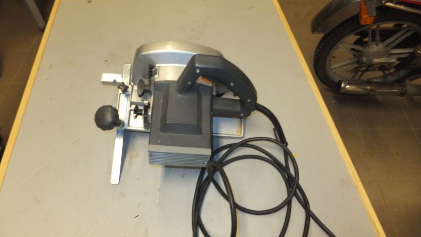 ELU Circular saw - PS Auction - We value the future - Largest in net ...