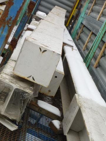 Steel beam HEA 300 (3 pcs) - PS Auction - We value the future - Largest ...