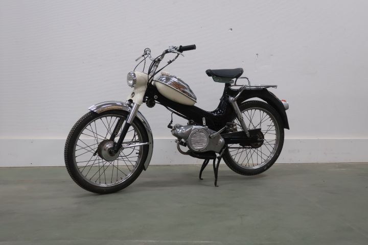 Puch MS50 L - PS Auction - We value the future - Largest in net auctions