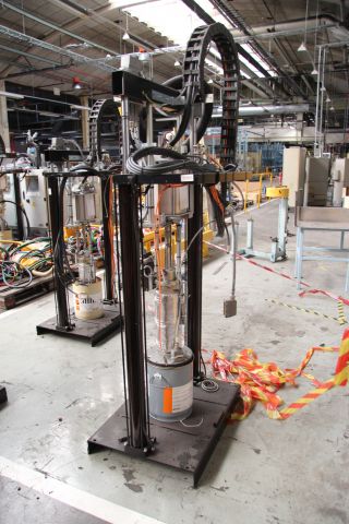 Glue pump SCA for automation -09 - PS Auction - We value the future ...