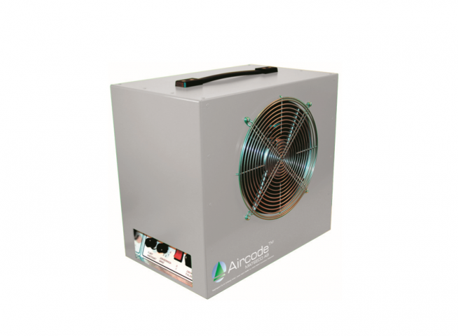 Aircode CX-600 Ionizer - PS Auction - We value the future - Largest in ...