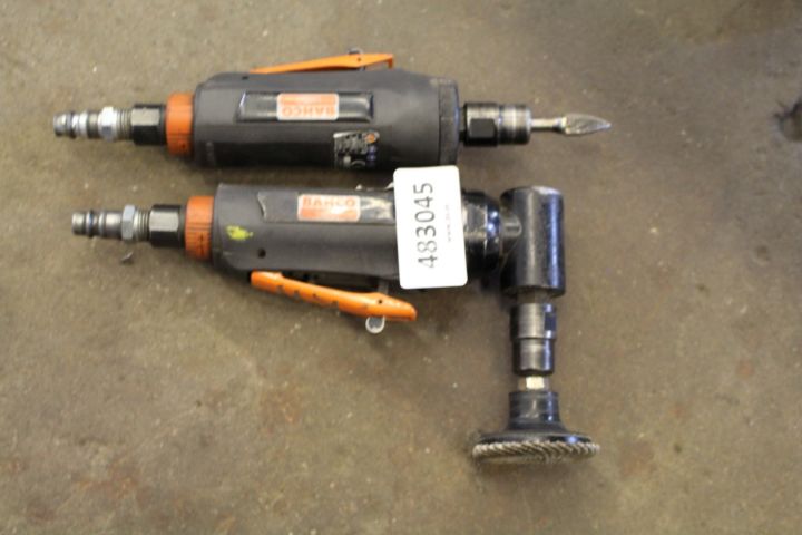 Film Machine, Angle Machine, Bahco. - PS Auction - We value the future ...