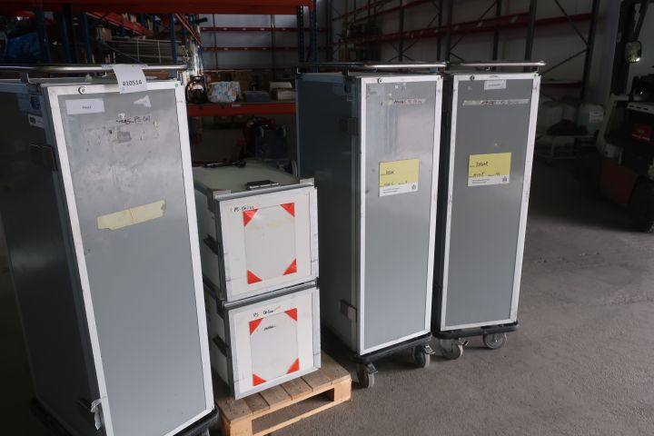 5 Scan Boxes - PS Auction - We value the future - Largest in net auctions