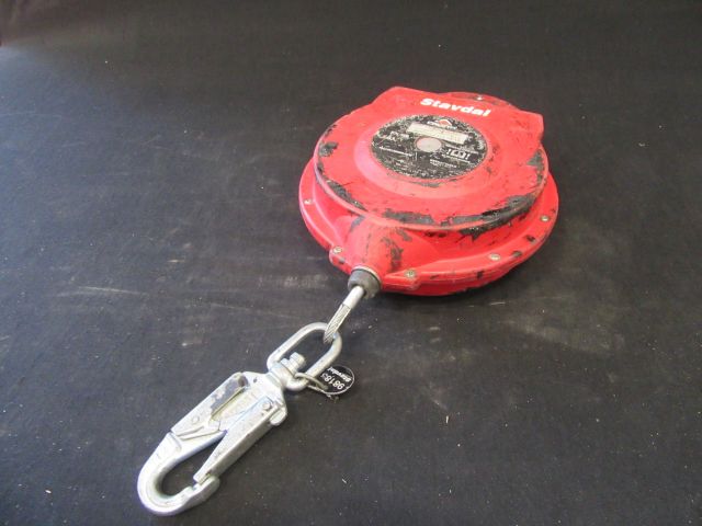 Fall protection block Cresto - PS Auction - We value the future ...