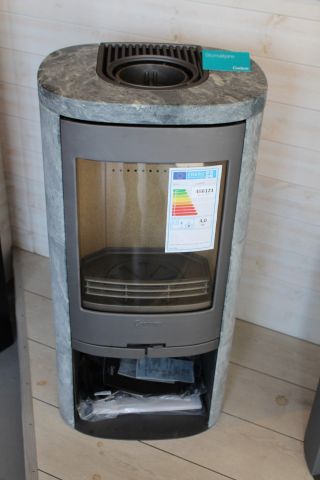 Soapstone comb Contura 820T, new demoex - PS Auction - We value the ...