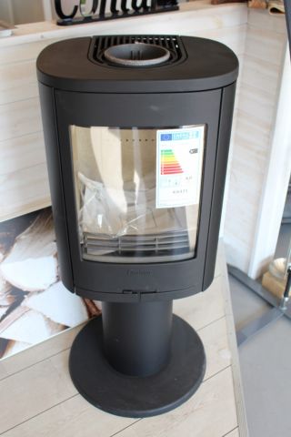 Woodburning stove Contura C870, new demoex - PS Auction - We value the ...