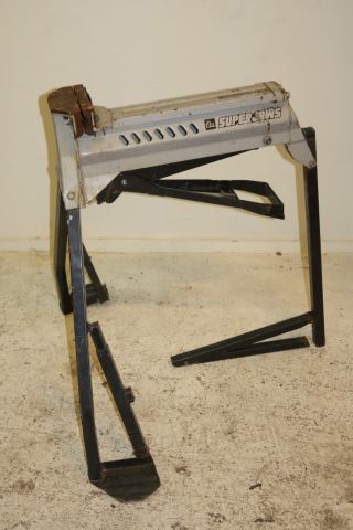 Work desk ELU Superjaws - PS Auction - We value the future - Largest in ...