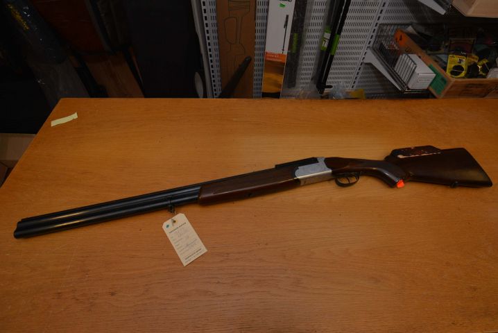 Hagelbock Marocchi cal 12 (3874) - PS Auction - We value the future ...