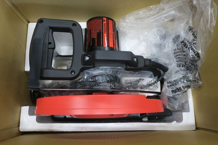 Metal cap NIKO Power tools DC14 - PS Auction - We value the future ...