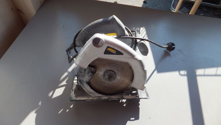 Circular saw Meec - PS Auction - We value the future - Largest in net ...