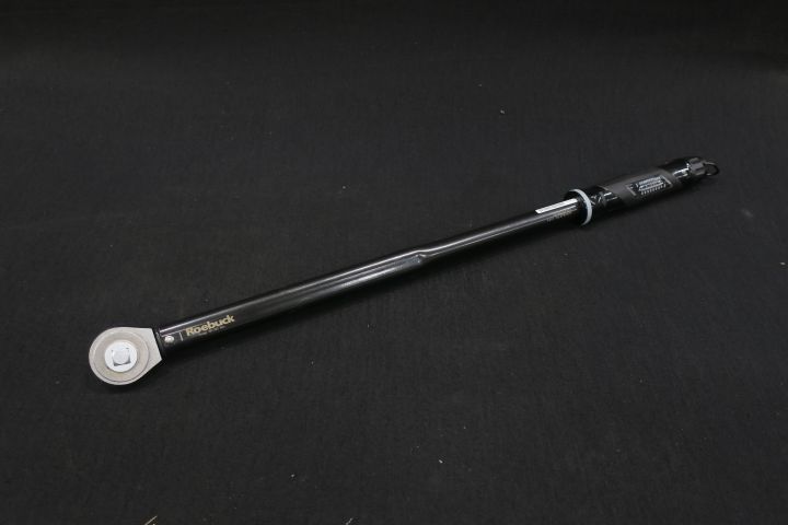 Momentnyckel 1/2" Roebuck - Fri frakt - Auktioner online - Nätauktioner ...