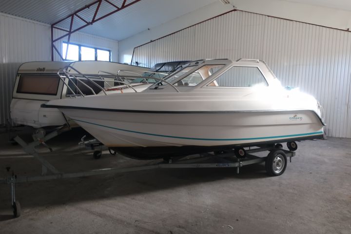 Uttern 5500 HT -2001 - PS Auction - We value the future - Largest in ...