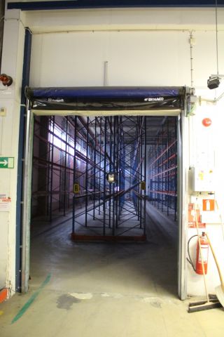 Rullport Dynaco D-311 LF -2012 - PS Auction - We value the future ...