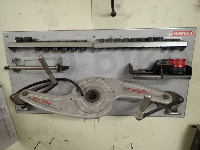 Haweka Pro Bike - PS Auction - We value the future - Largest in net ...