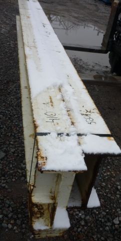 Steel beam IPE 340 (2) - PS Auction - We value the future - Largest in ...