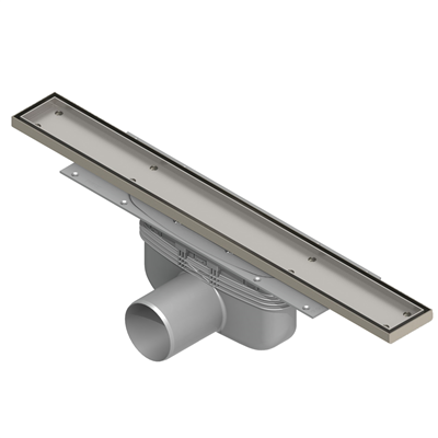 Floor drain Purus Line 900 Tile - PS Auction - We value the future ...