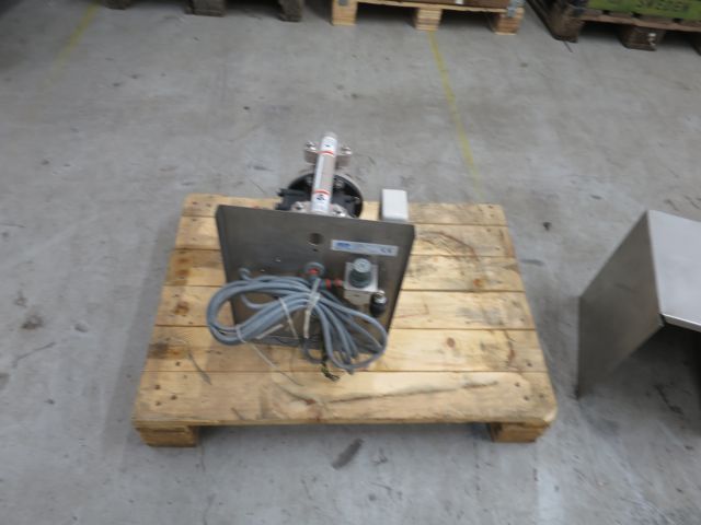 Adcon MD5-1-100 Diaphragm pump - PS Auction - We value the future ...