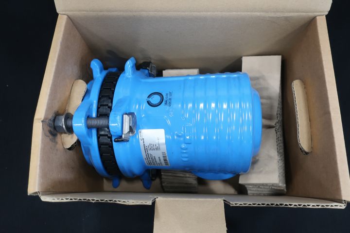 Universal coupling Hawle - Synoflex PN16 - PS Auction - We value the ...