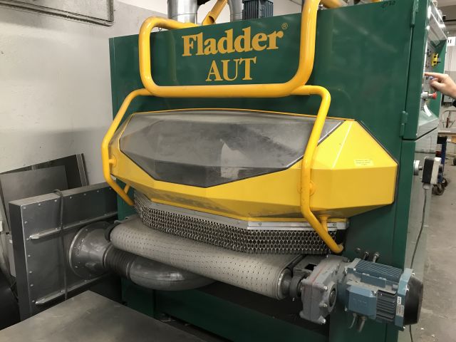 Graders Fladder AUT 1000 VAC 2007 - PS Auction - We value the future ...